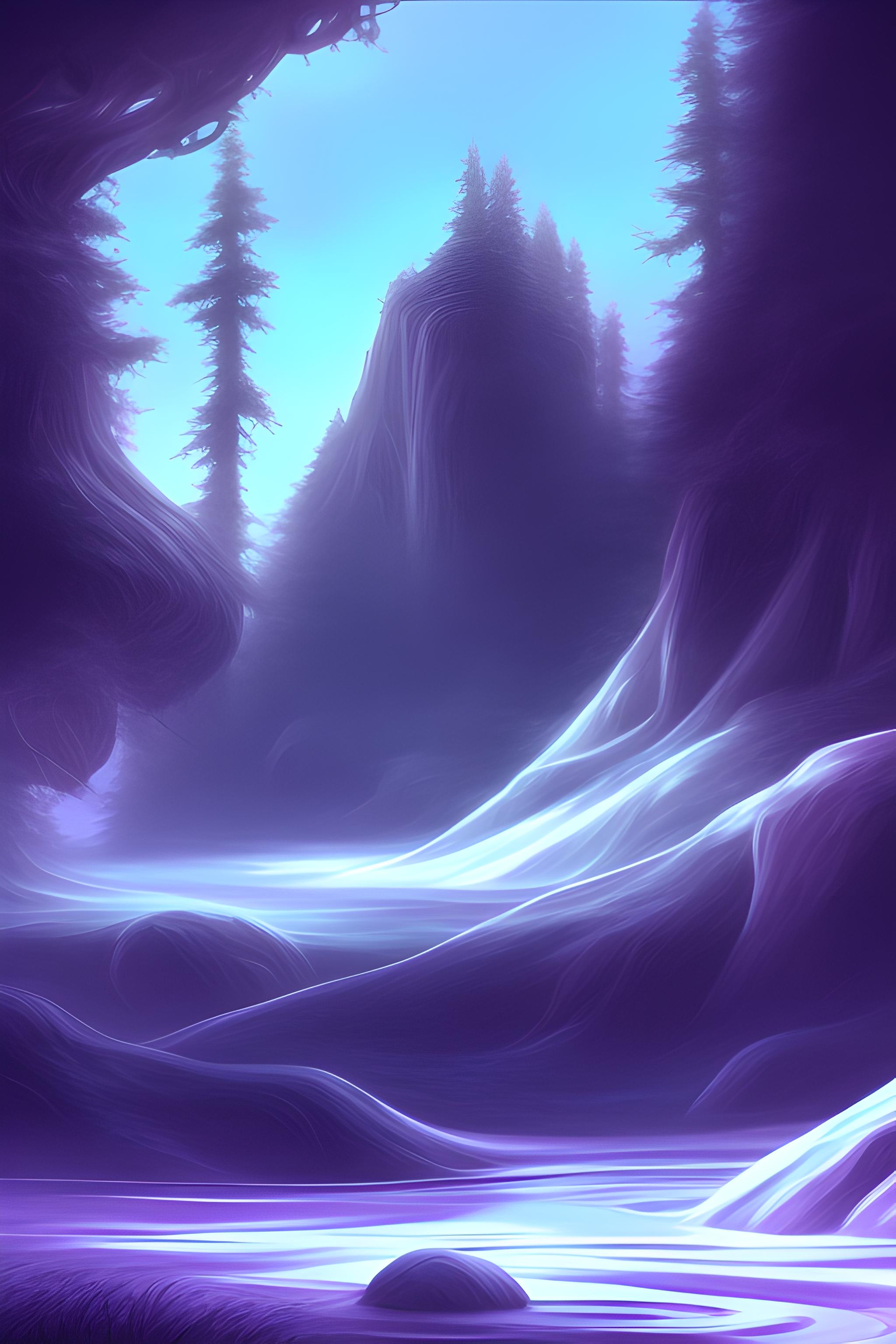 Create HD wallpapers for iPhone and Android with AI | Wallpapers.ai